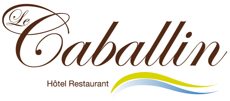 La carte - Hôtel Le Caballin